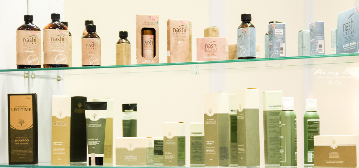 Pen My Blog: One of its kind; Simpli Dry Blow Dry Bar Review