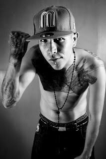 c-kan rapero mexicano