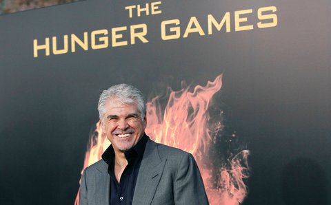 The Hunger Games France: Interview de Gary Ross avec le New York Times