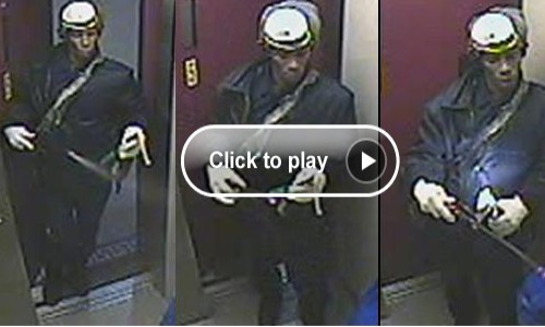 Man Burns Woman Alive In New York Elevator ~ Latest News