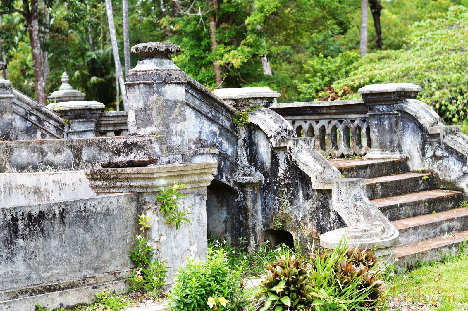 Menjejak Warisan Asal Usul Melayu Di Pulau Lingga Kepulauan Riau | Blog ...