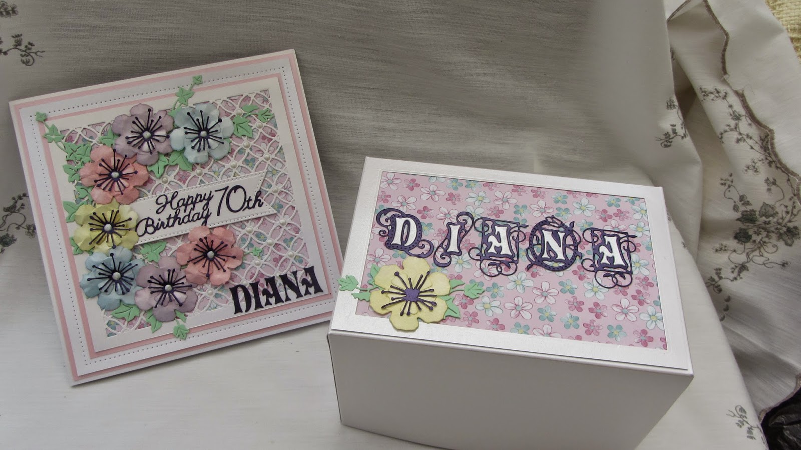 Tinyrose's Craft Room: Scribble and Scrap Challenge 44 Always Anything Goes