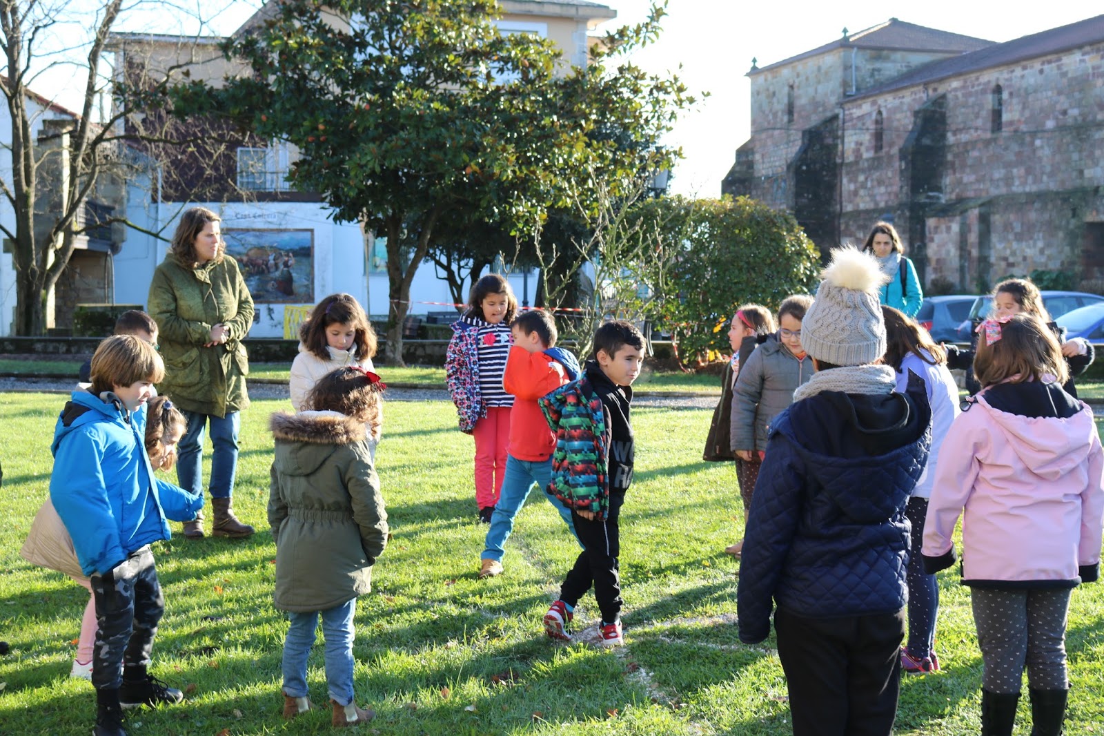 Noticial del CRIEME: 2017