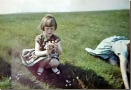 La fotografía mas rara del mundo y de la historia - Mundo Revealer