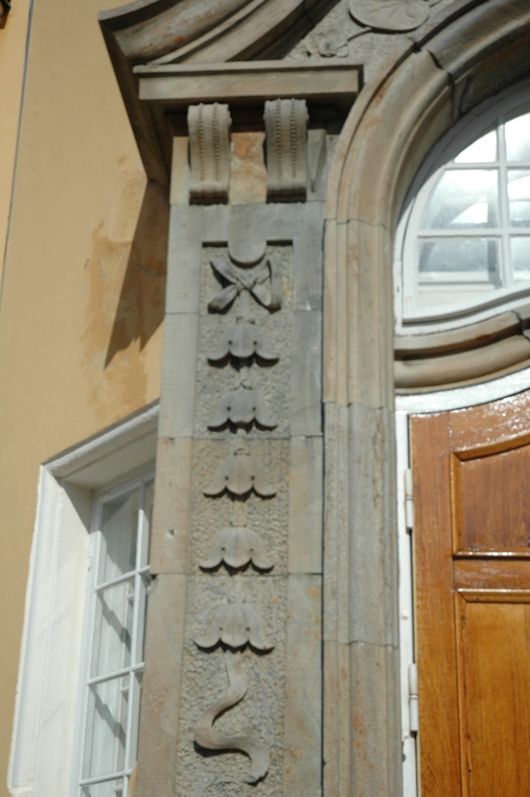 gablet roof - drömmen om arkitektur