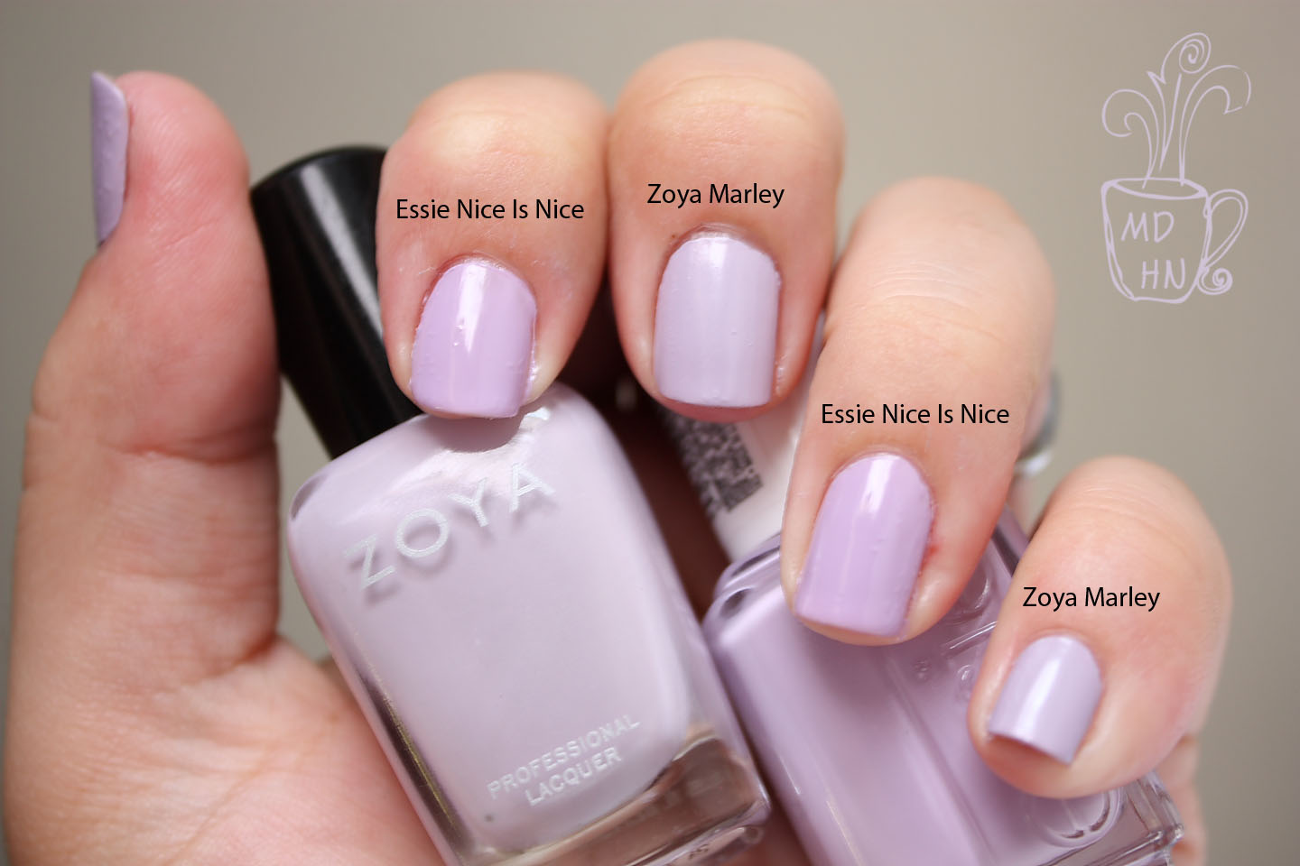 Zoya Marley