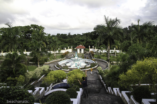 BEACHES AND CHURCHES: THE PROVINCE OF APAYAO