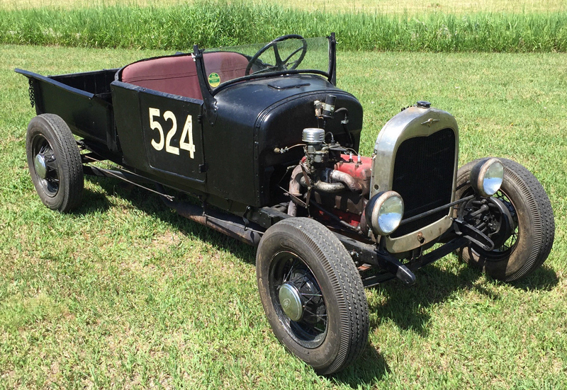 VONSKIP - 24/7AUTOHOLIC - HOTRODS - KUSTOMS - CLASSIC CARS: Truck ...