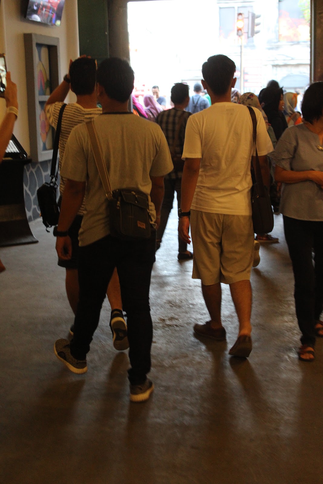 My Trip My Adventure - Danny Gaida Tera ELgar