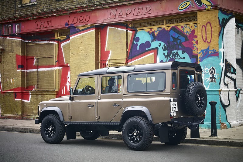 land rover defender x-tech | Girl Tattoos Designs Gallery: land rover ...