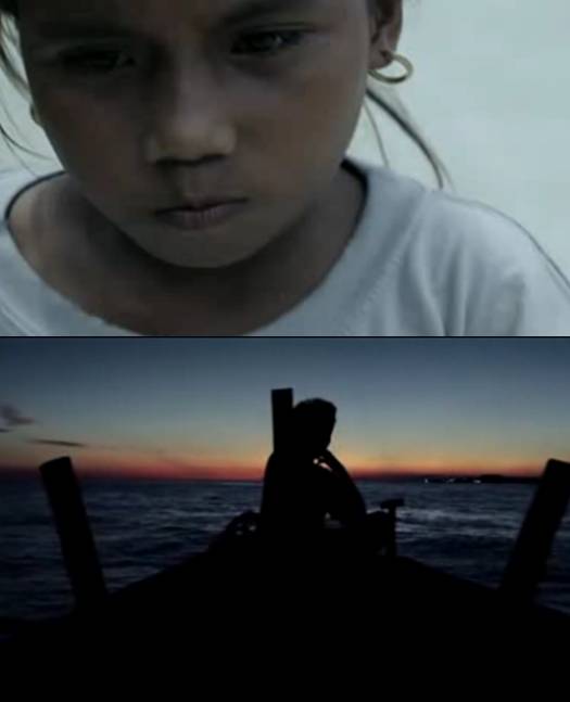 Make Me Blush: Sheron Dayoc's Halaw (Ways of the Sea) - Once Again, The ...