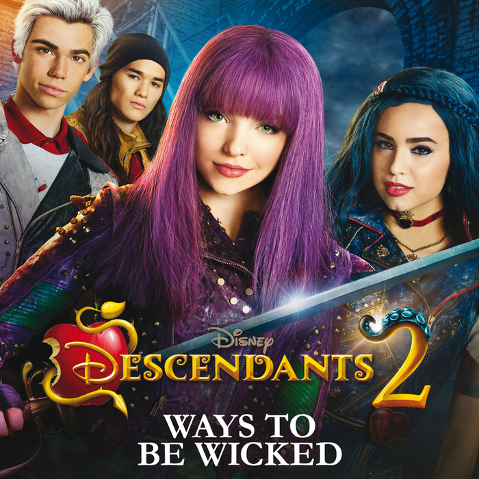 Dove Cameron Polska Opracowanie Nast pcy Ways To Be Wicked dove-cameron-polska-opracowanie-nast-pcy-ways-to-be-wicked