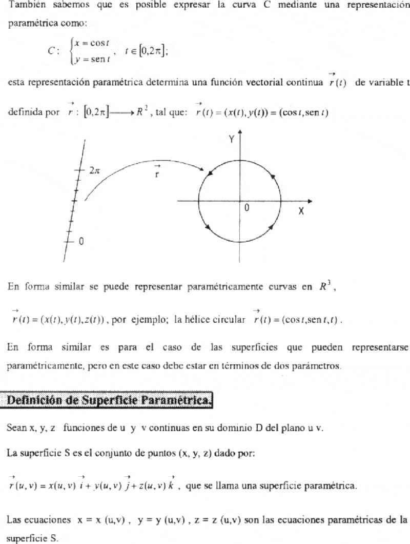 INTEGRALES DE SUPERFICIE EJERCICIOS RESUELTOS PDF