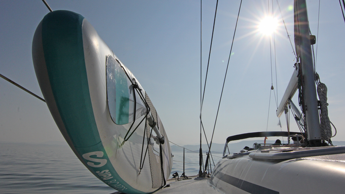 SipaBoards - The World’s First Self-Inflating Stand Up Paddleboard With ...