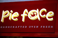 DUDE FOR FOOD: A True Taste of Australia at Pie Face