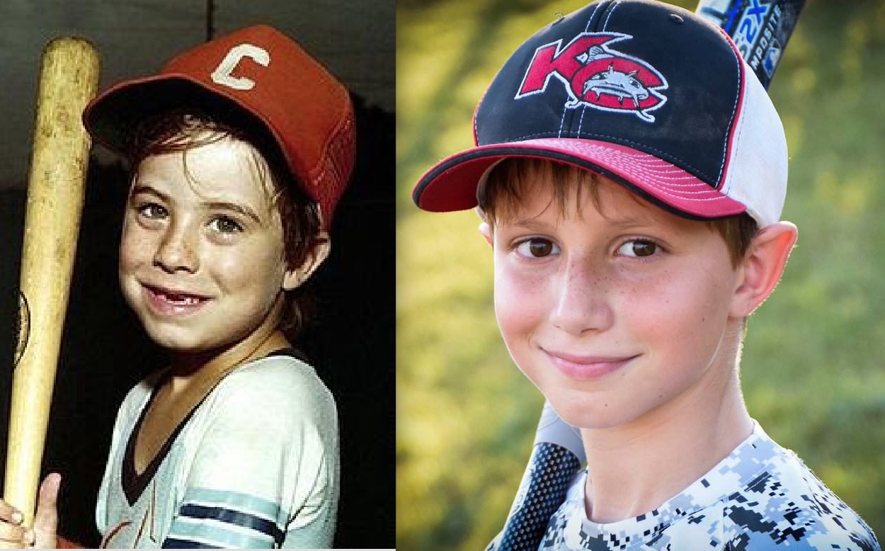 Twilight Language: The Adam Walsh Effect: 2016