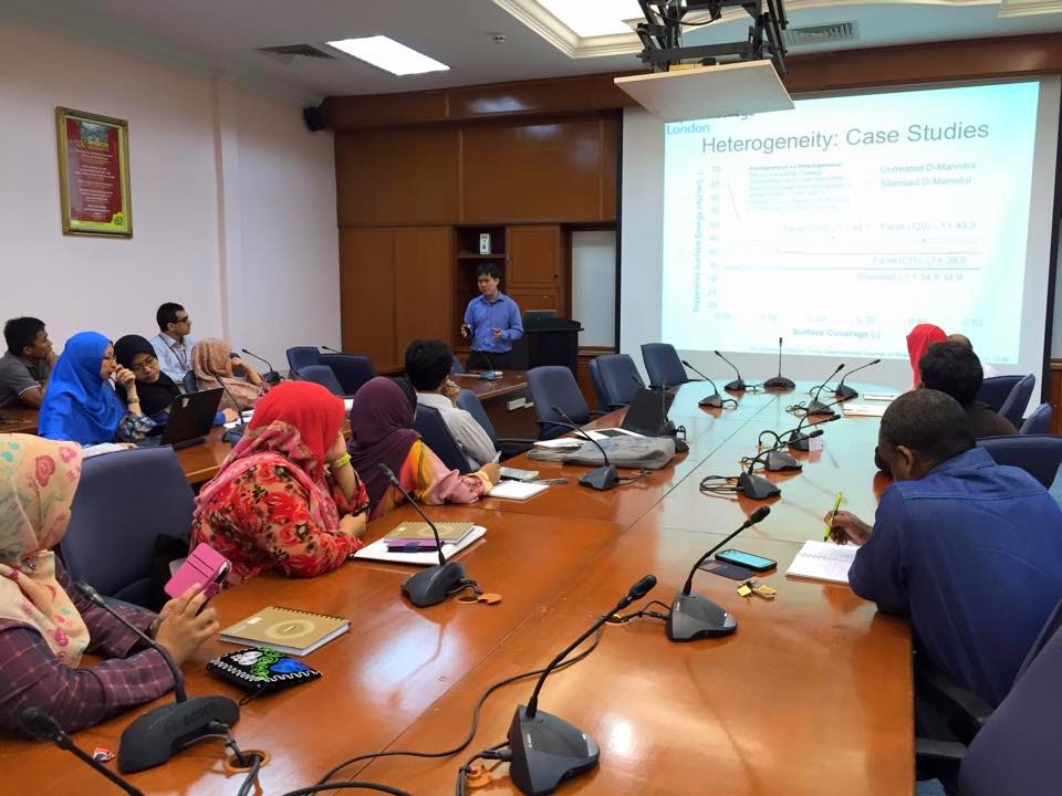 Zaki Zainudin's Resource Portal: Talk by old friend, Dr. Jerry Heng ...