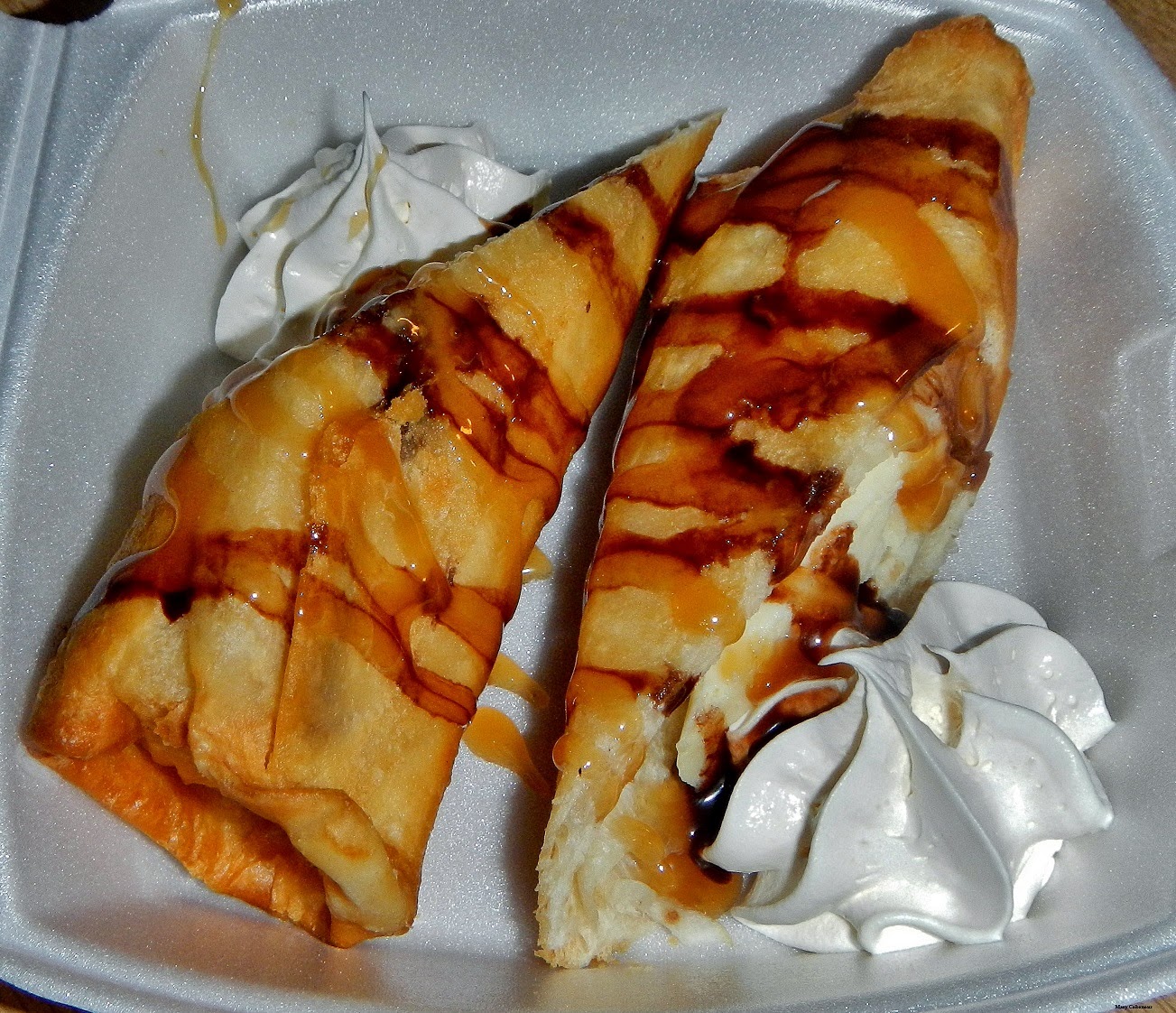 Food Adventures of a Comfort Cook: State Line Bar & Grill is Just What ...