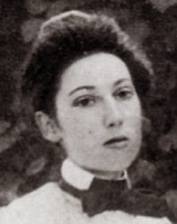 el interior del vértigo: Agnés o el secreto.