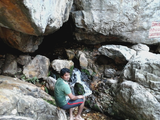 Tada Falls: Ultimate Trekking Destination | Tamil Nadu | Know Your ...