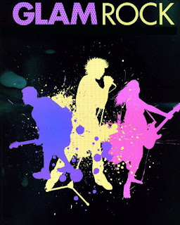 Digital Sound Cultures: The Glam Rock Experience