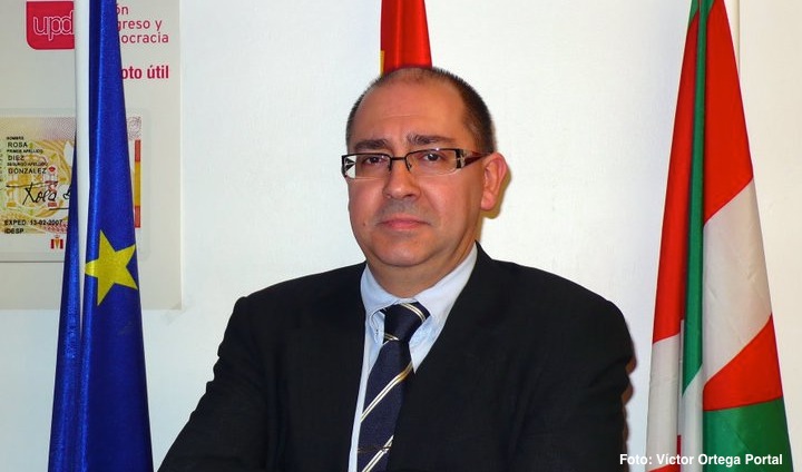 Elecciones | UPyD anuncia que tendrá lista de Barakaldo y la encabezará ...