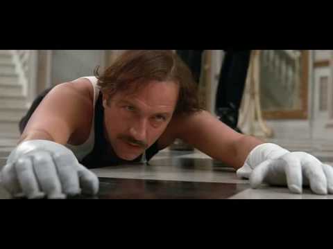 Michael Maloney Hamlet