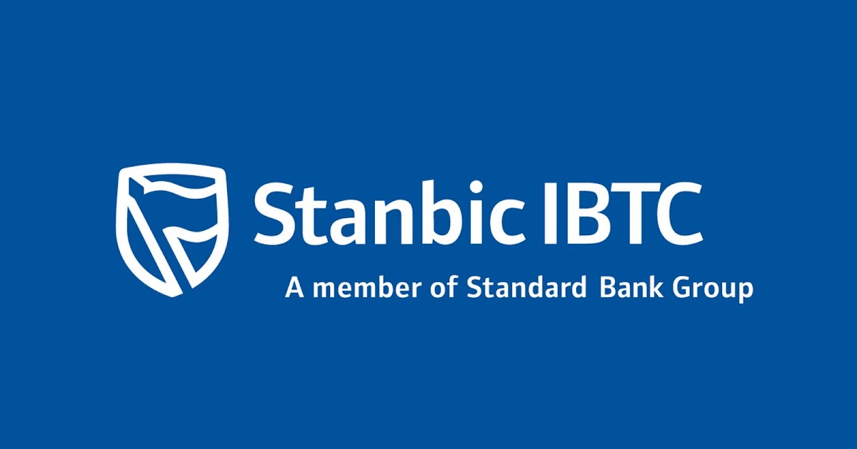 Stanbic IBTC Champions Gender Equality in Nigeria - Brand Icon Image ...