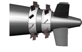 Stealthier submarine technology on the new USS South Dakota Virginia ...