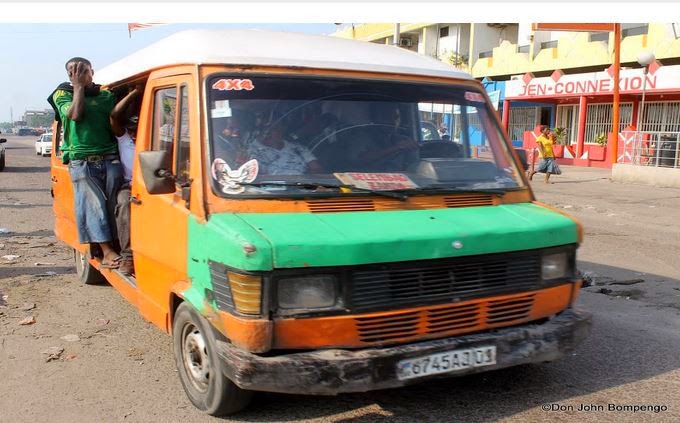 AVEC L’ARRIVEE DE PLUSIEURS BUS DE L’ETAT PRÉVUS POUR LE TRANSPORT EN ...