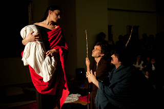 Blog di Andrea Semplici: Lucania '61