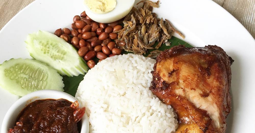 Serai, Paradigm Mall ~ Ex-Cook