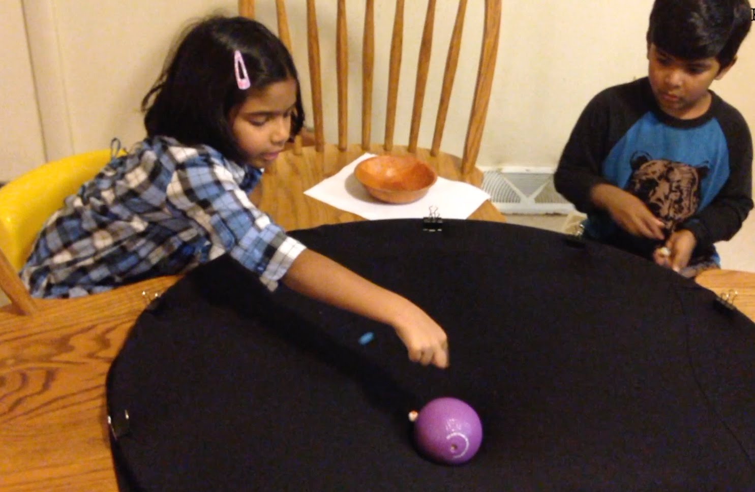 Πειράματα Φυσικής με Απλά Υλικά Science Experiments for Kids: Πώς ...