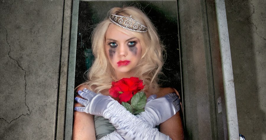 From Kristen's Brain...: Falling In Reverse- The Drug in Me Is You