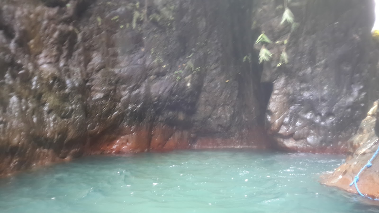 Curug Leuwi Lieut, Curug Leuwi Hejo, Curug Putri Kencana, Curug Leuwi ...