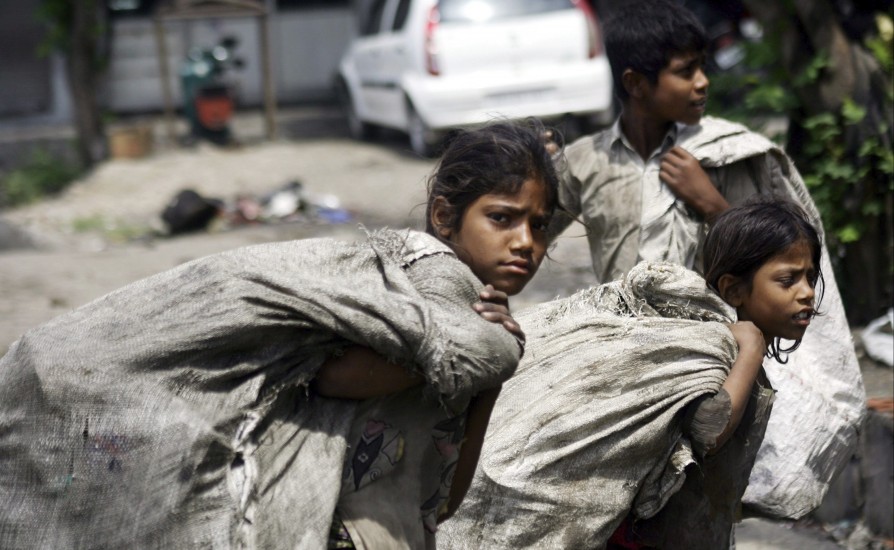 EXPLOTACION INFANTIL