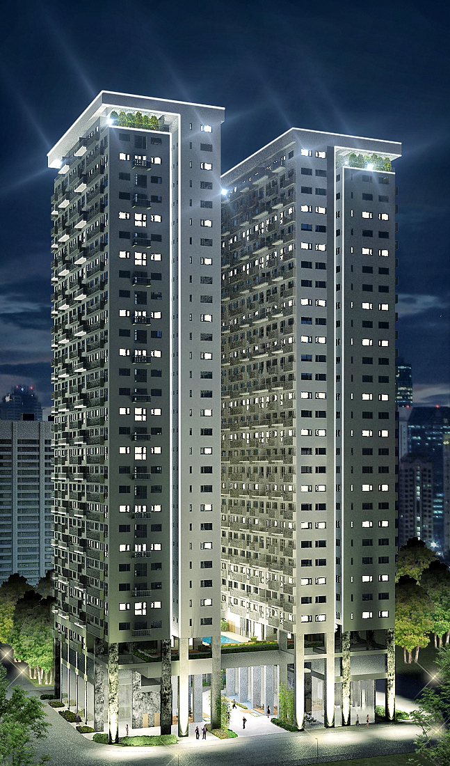 Signa Designer Residences