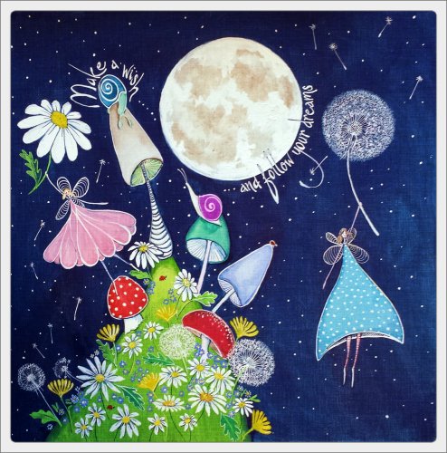 Kate Andrew Art: Gallery