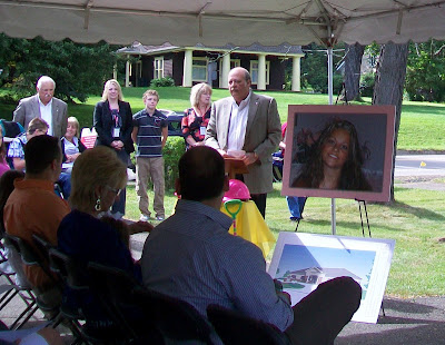 Greg Booth: Daughter Ashley Loved Kids, Wanted to Help and Hug and Love ...