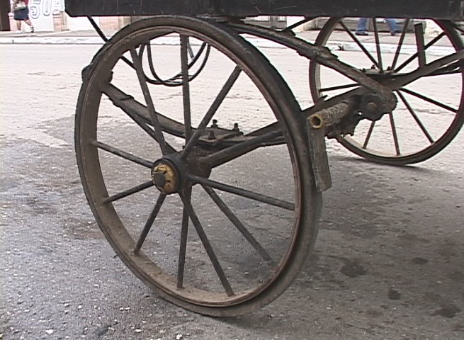 Sagua Ilustrada: La historia de la Rueda (II)