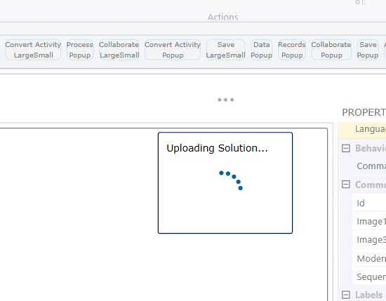 Dynamics 365 Customer Engagement: Add a button in CRM 2013/2015 using ...