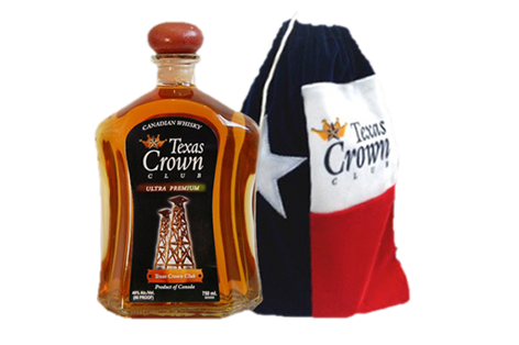 Crown Royal, Canadian Club, two of Canada's proudest exports (and two ...