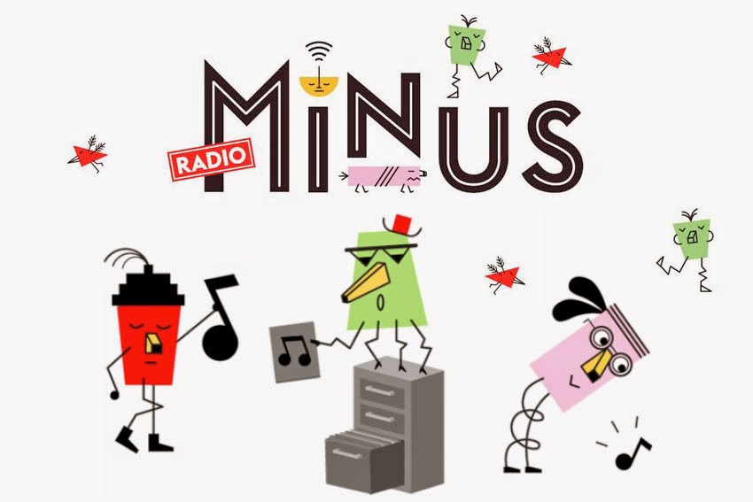 Radio minus: une radio pour les enfants?