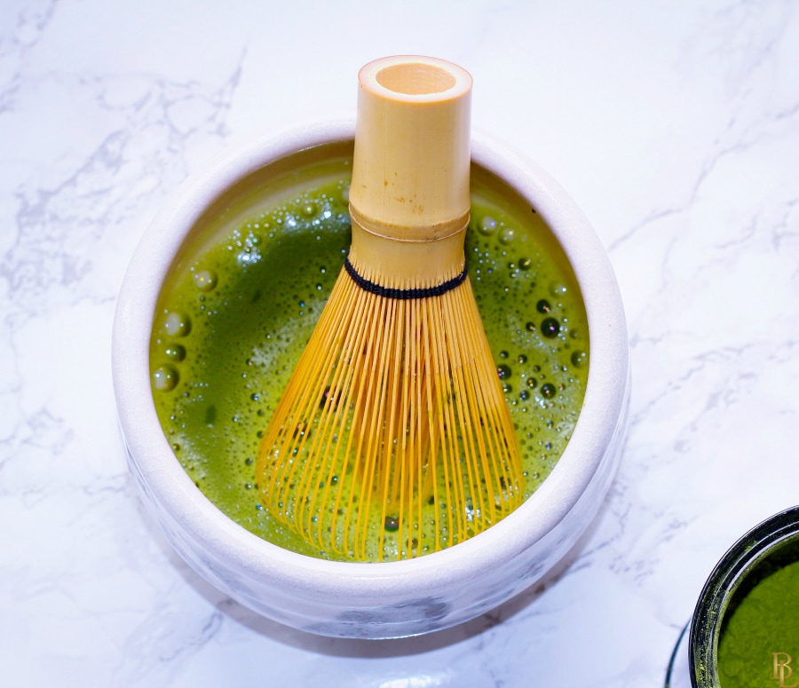 Passion Matcha - Tout ce que vous avez toujours voulu savoir sur le ...