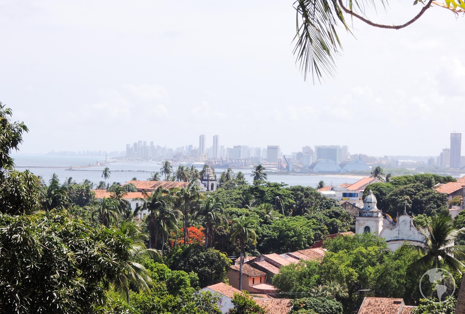 Pernambuco | 10 motivos para amar o Recife