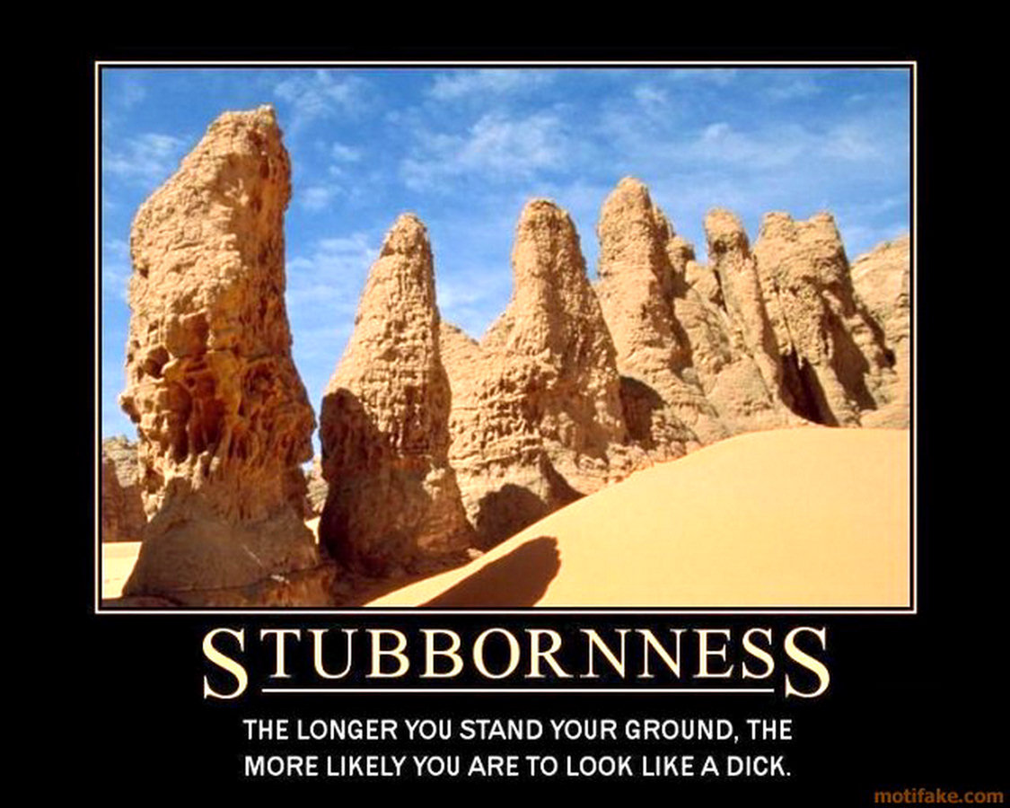 Chuck's Fun Page 2: The ultimate Internet Meme - Demotivators