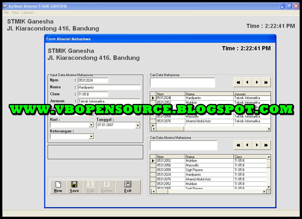 Accounting Software Source Code In Vb6 Free - gardenascse