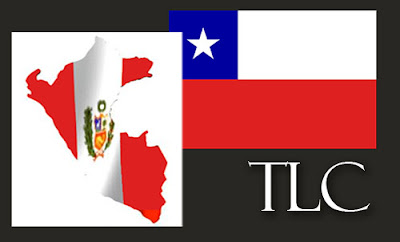 TLCS PERU: TLC PERÚ - CHILE