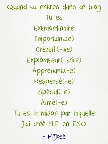 FLE en ESO: Apprenez à réagir en français : les interjections