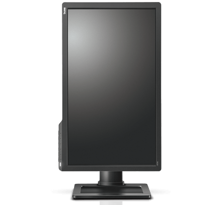 벤큐 XL2411, 게이밍에 최적화된 24인치 모니터